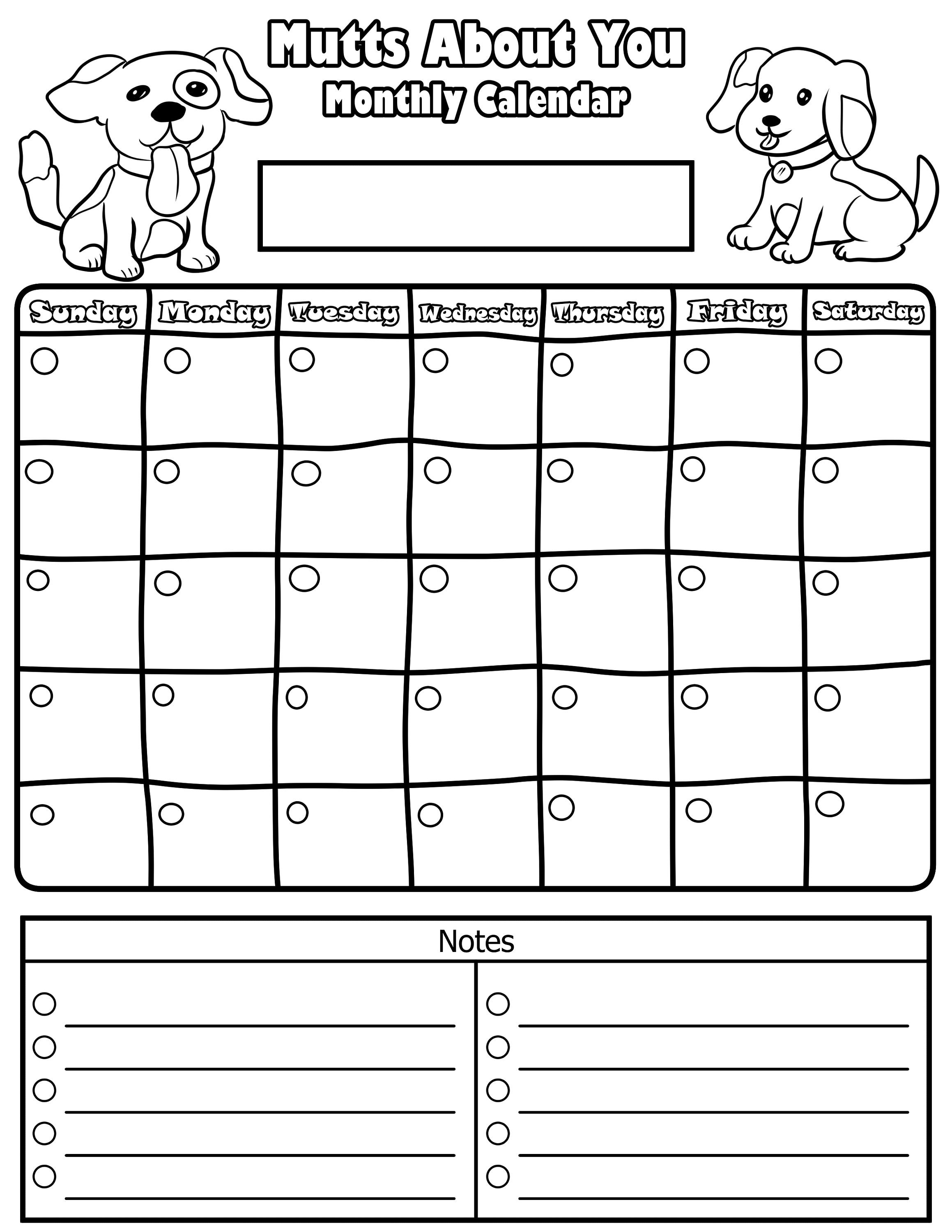 PUPPY DOG ADOPTION Coloring Journal Activity Log Book 29 Unique Pages ...