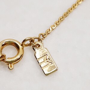 Vintage Psychedelic Rivoli Cut Crystal Pendant Necklace and Matching ...