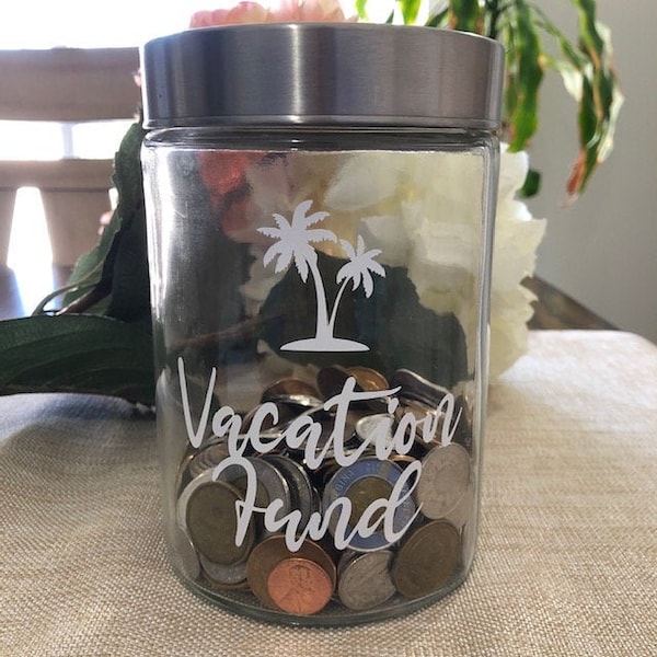 Piggy Bank - Etsy