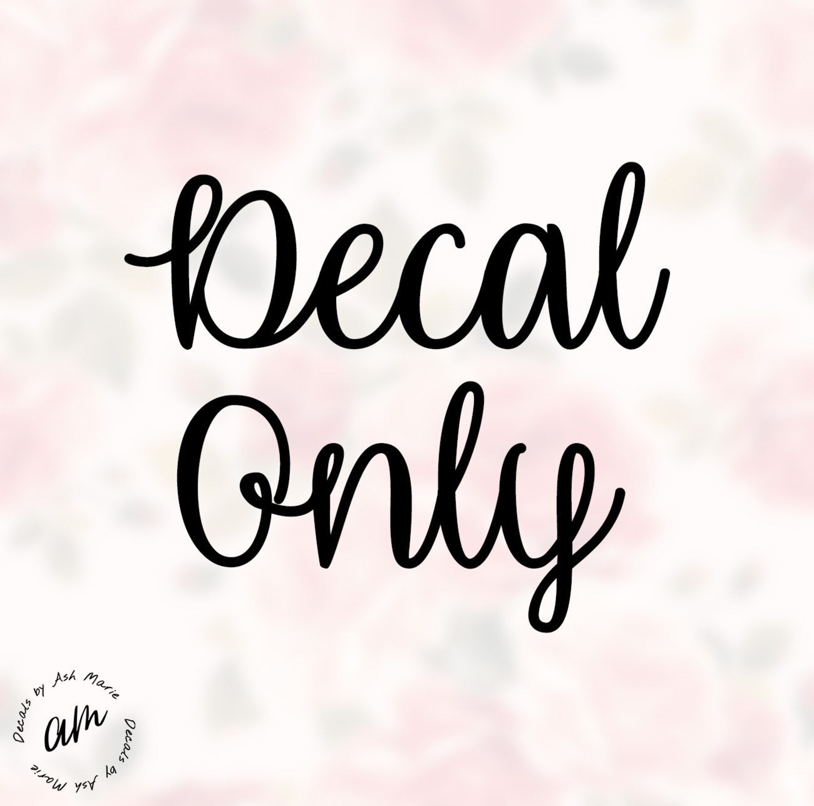 Lint Decal Sticker Lint Trash Can Decal Laundry Room Decal - Etsy