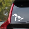 Lake Keowee South Carolina - Vinyl Sticker - Etsy