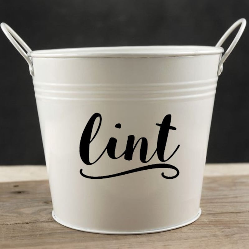 Lint - Etsy