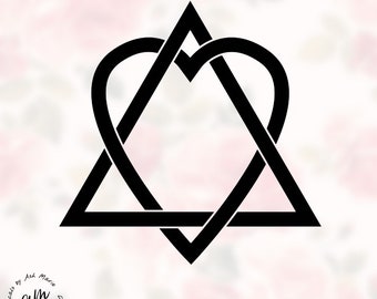 Adoption Symbol - Etsy