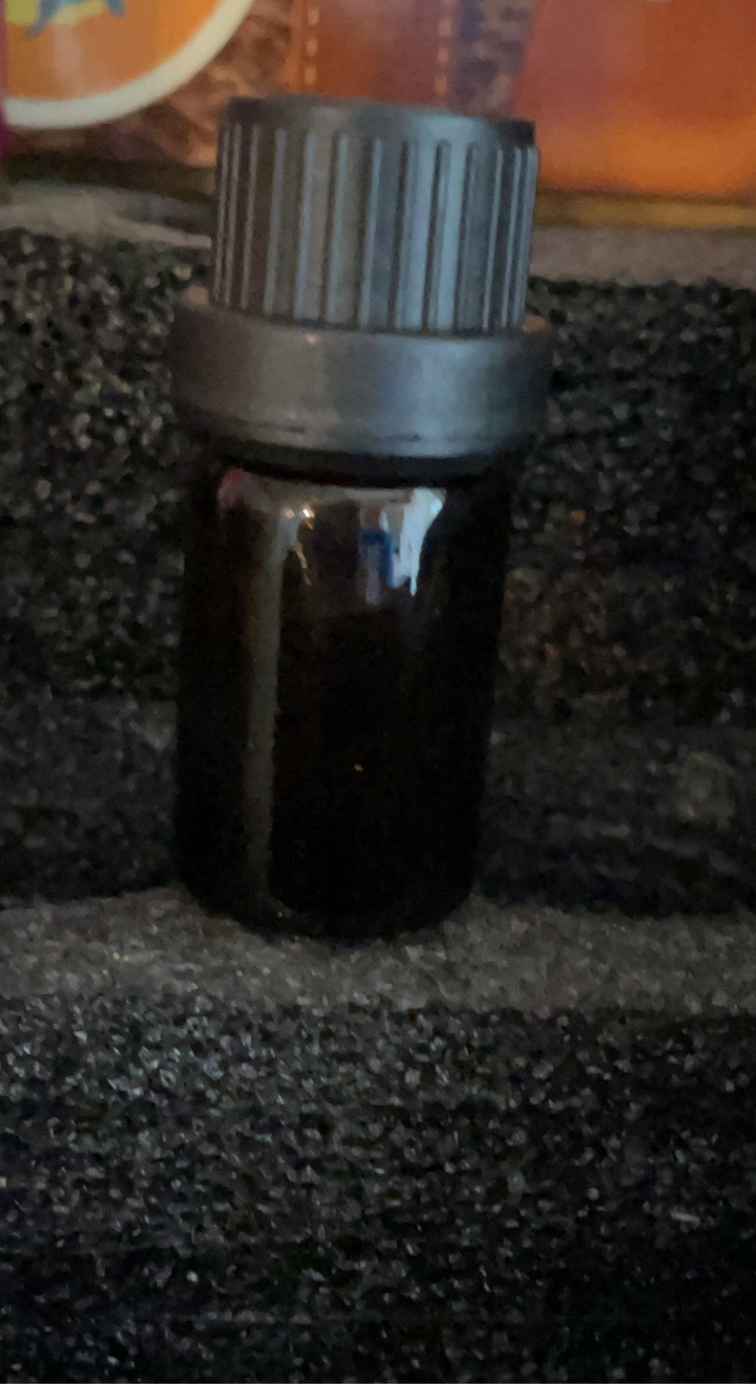 Merlin Oil - Etsy
