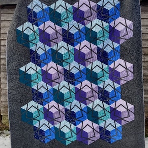 Shenandoah Heartland II PDF Pattern - Etsy