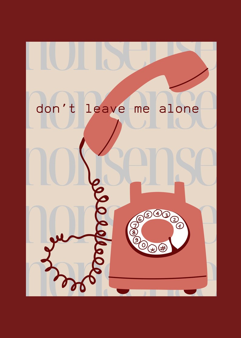 Sabrina Carpenter Nonsense Poster - Etsy