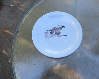 Tepco Dinner Plate - Etsy