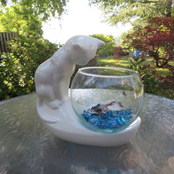 Camark Pottery - Etsy