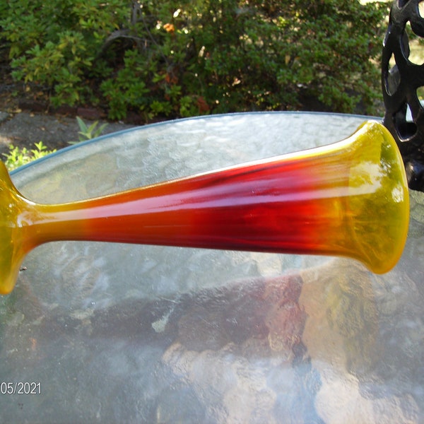 Flint Glass - Etsy