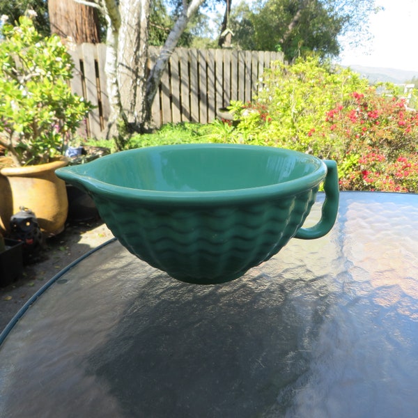 Batter Pitcher - Etsy