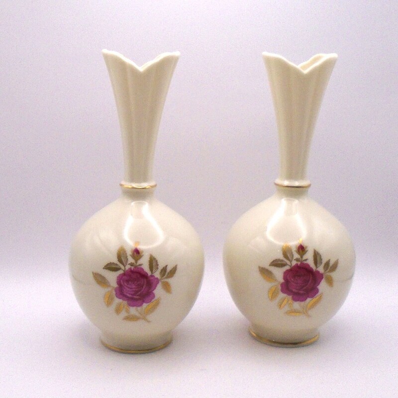 Lenox Rose Pattern - Etsy