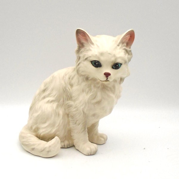 Lefton Cat - Etsy