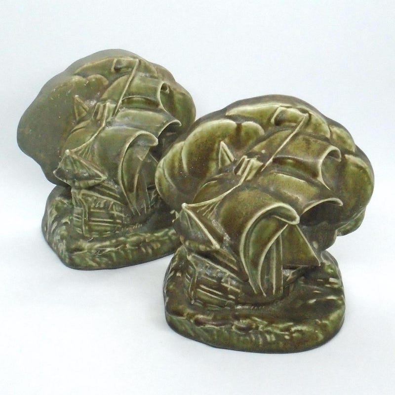 Rookwood Pottery - Etsy