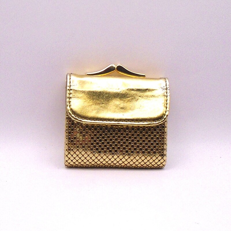 Whiting and Davis - Etsy