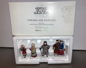 Dept 56 Village - Etsy