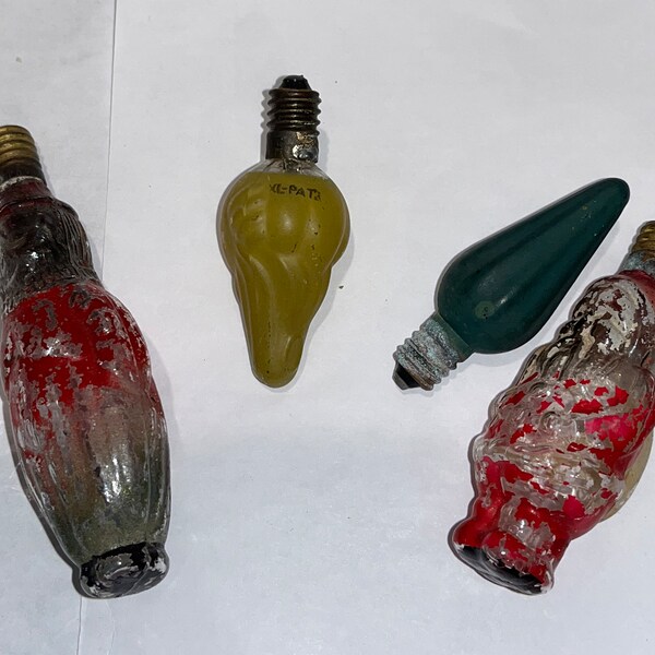 Beaded Bulb Cover - Etsy