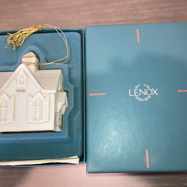 Lenox Village - Etsy