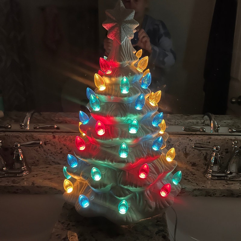 Ceramic Tree - Etsy