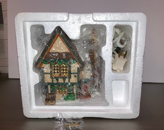 Spider Box Lock - Etsy