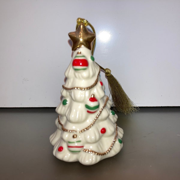 Lenox Tree Ornaments - Etsy