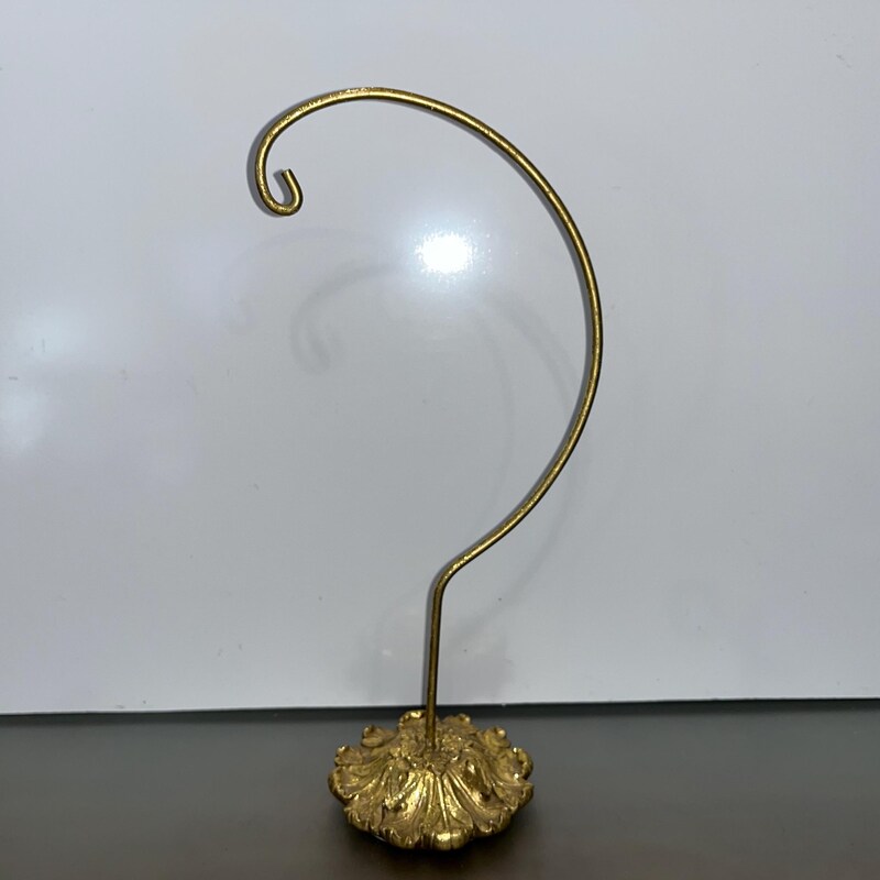Ornament Stand - Etsy
