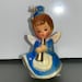 Vintage Early Plastic Angel, Vintage Celluloid Angel, Vintage Angel ...