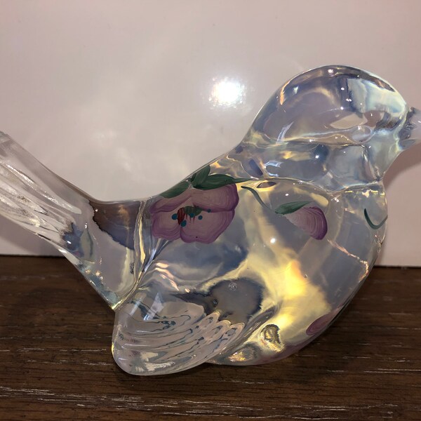 Fenton Bird - Etsy