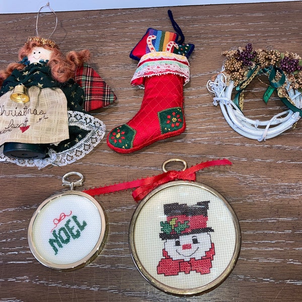 Country Angels - Etsy