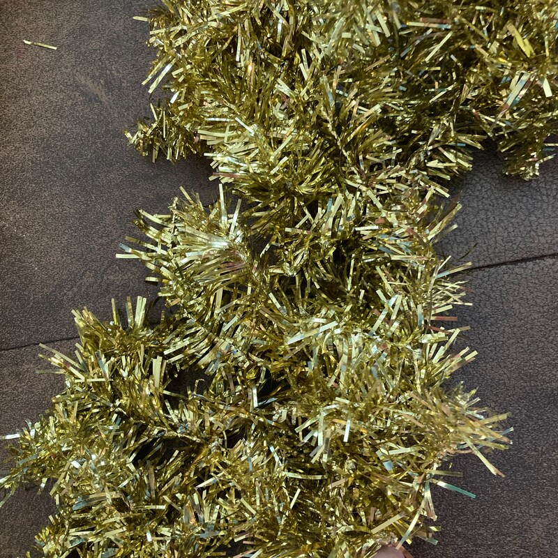 Wire Garland - Etsy