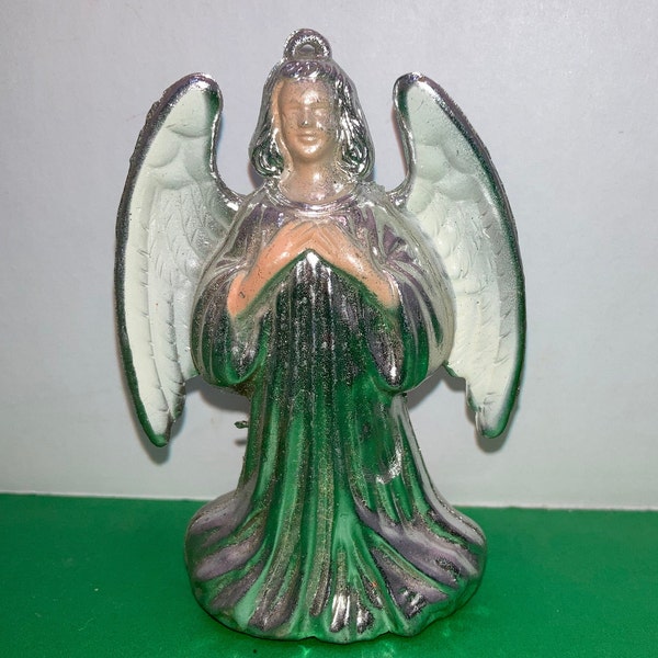 Chrome Angels - Etsy