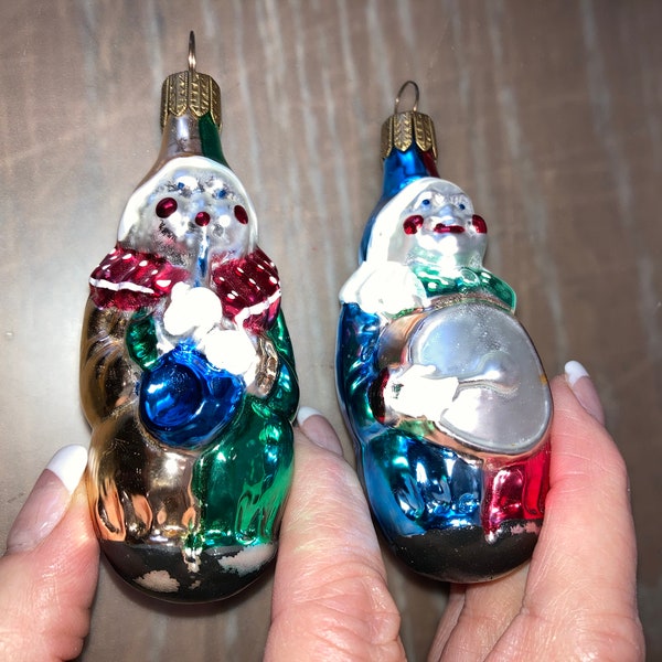 Elf Musical Ornament - Etsy