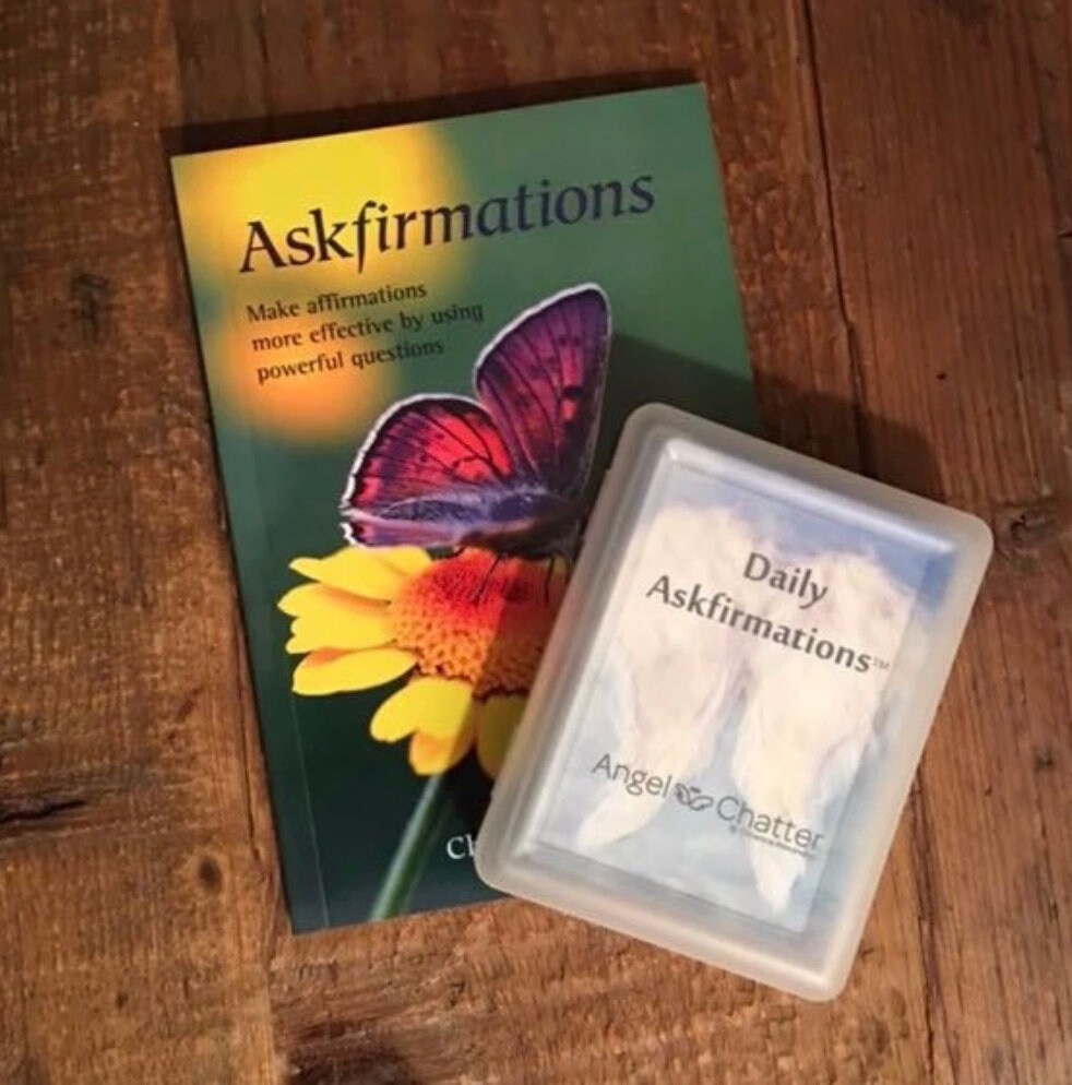 The BE You Program - Etsy