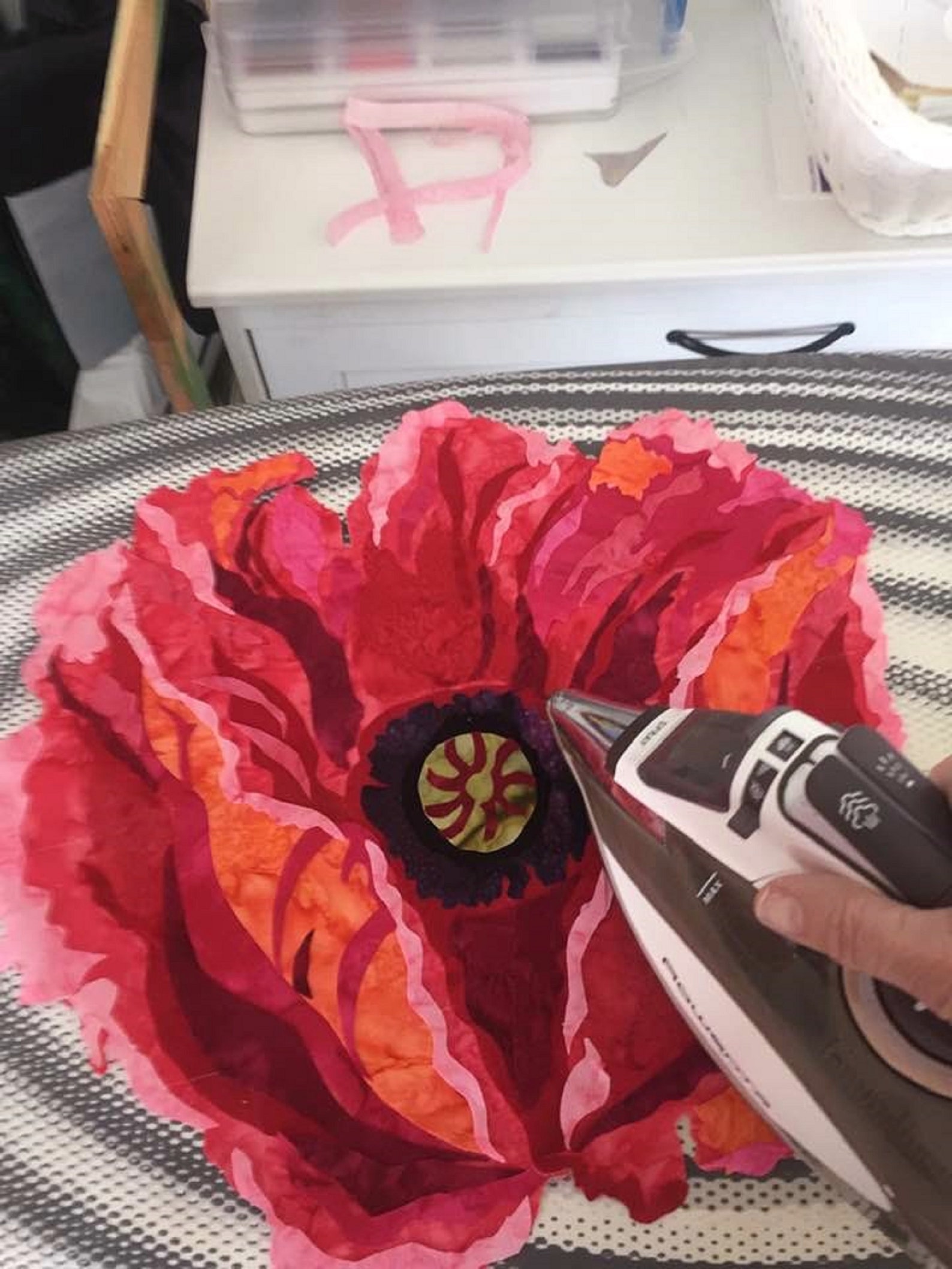 POPPIES by Melinda Bula Designs - Etsy UK