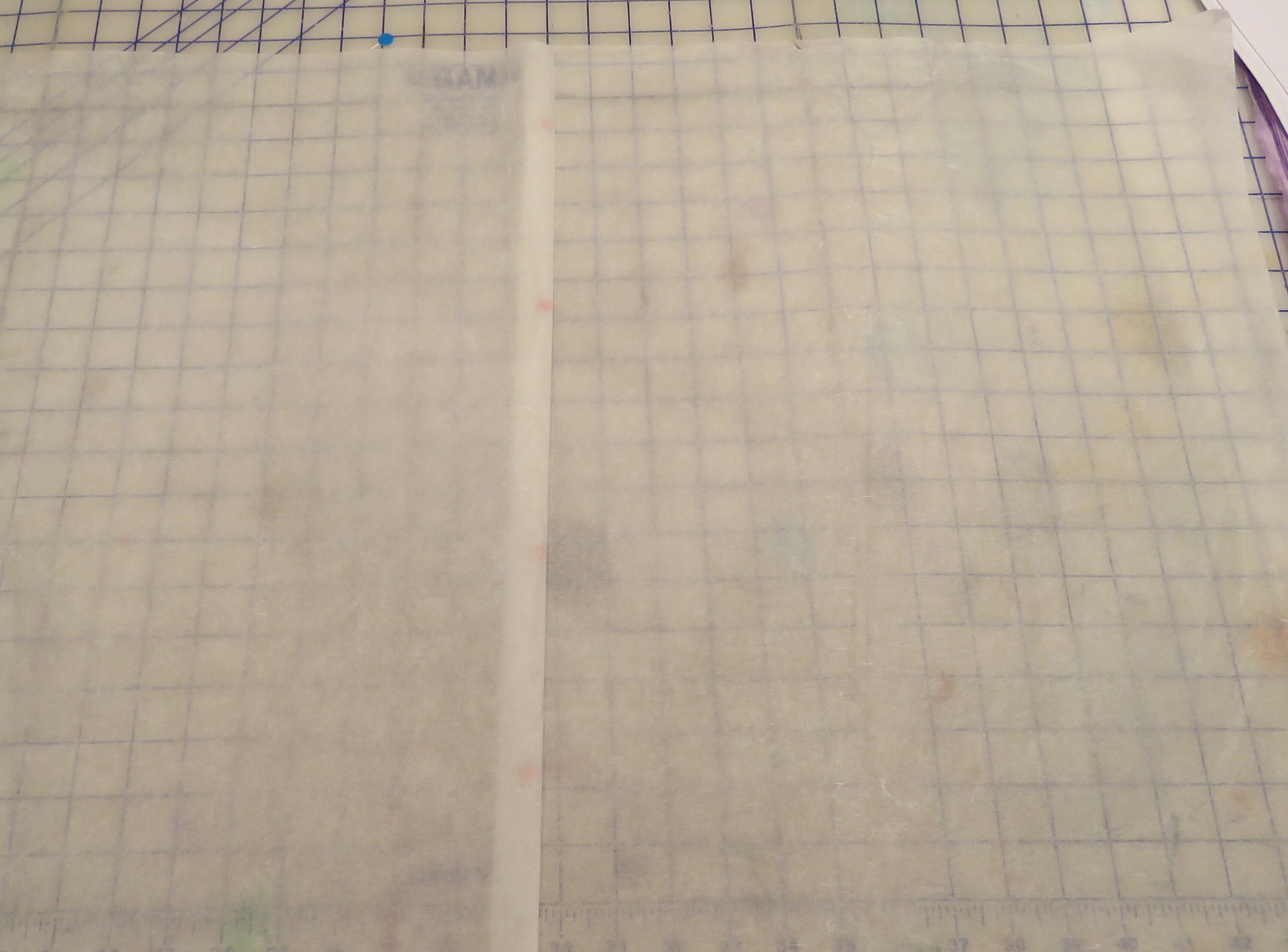 Non-stick Layout Sheets by Melinda Bula Designs | Etsy