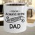 Worst Dad Ever Mug, Worst Best Dad Mug, Funny Mugs for Dad - Etsy