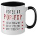 Best Pop-pop Coffee Mug 1 Pop-pop Gift Idea Birthday - Etsy