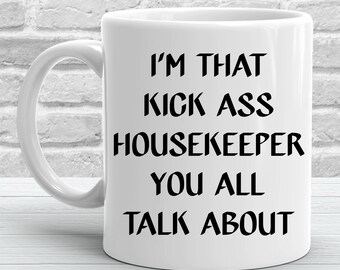Housekeeping Week Gifts - Etsy