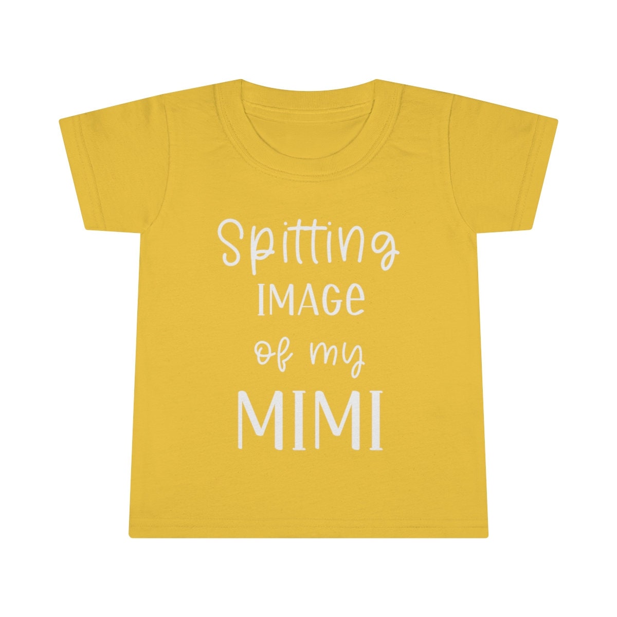 Mimi Shirts for Toddlers Mimi Shirts for Kids Mimi Toddler - Etsy