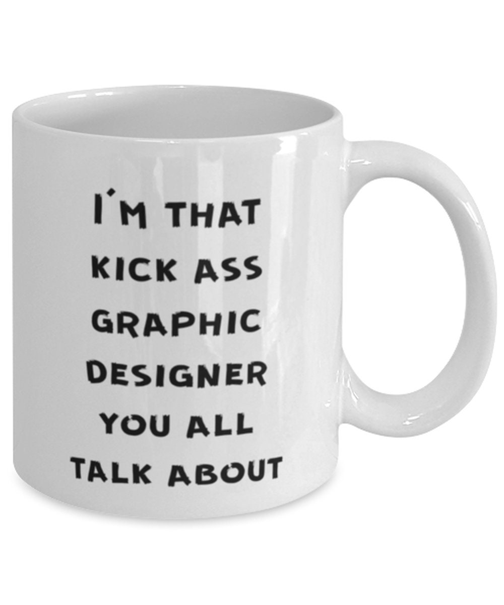 Graphic Designer Mug Graphic Designer Gifts Gifts for - Etsy