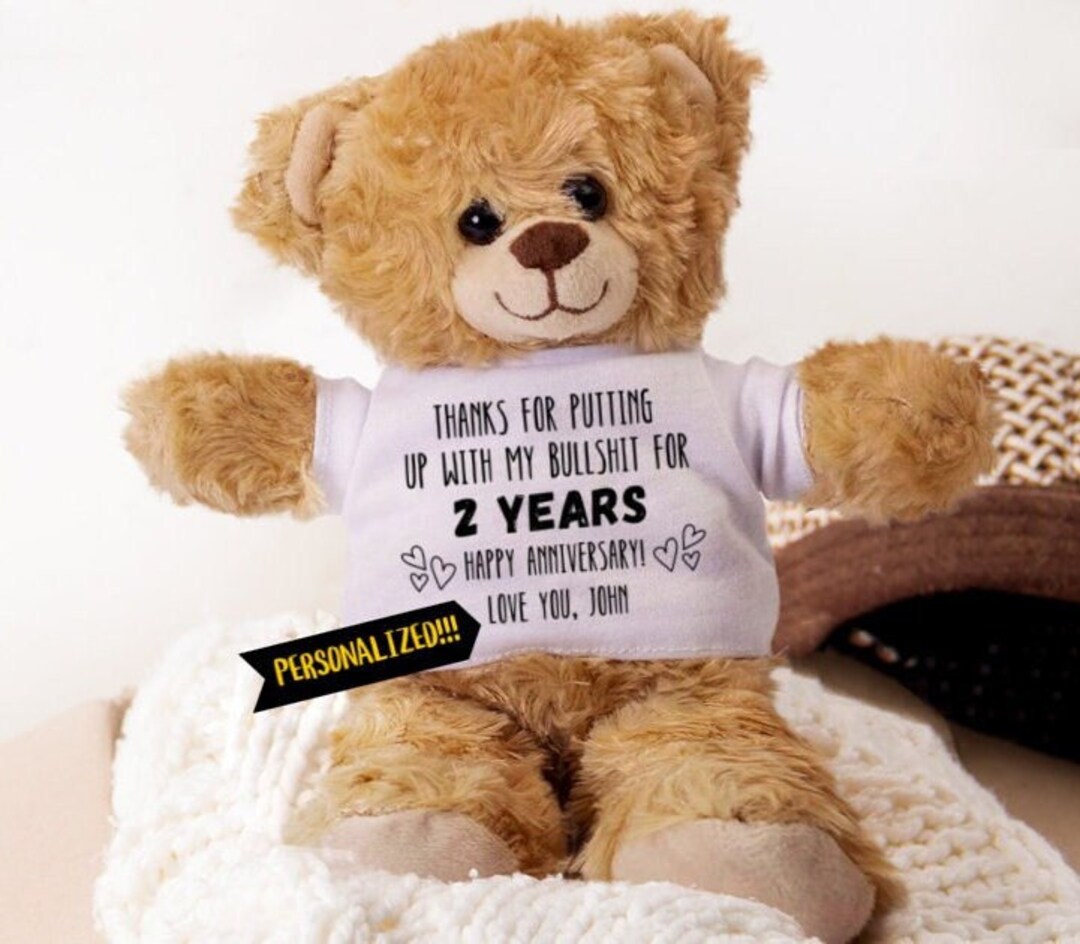 2 Year Anniversary Gifts, 2nd Anniversary Gifts, 2 Year Anniversary ...