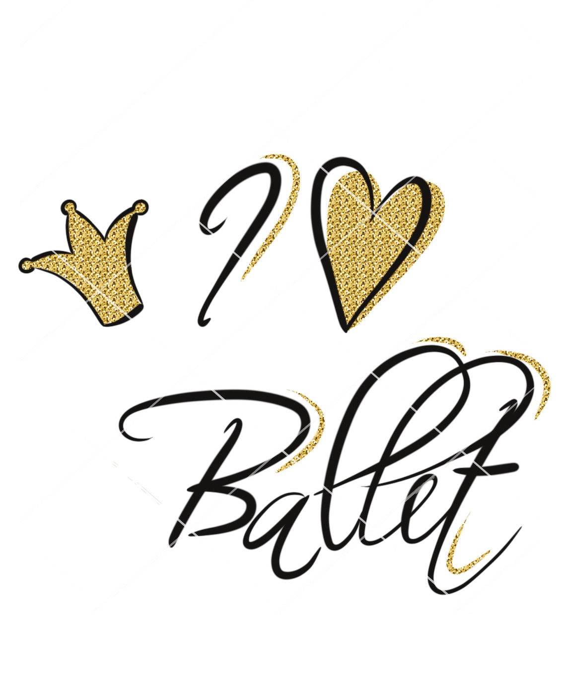 DIGITAL DOWNLOAD Ballerina Girl Clipart, Cute Girl PNG, Digital ...