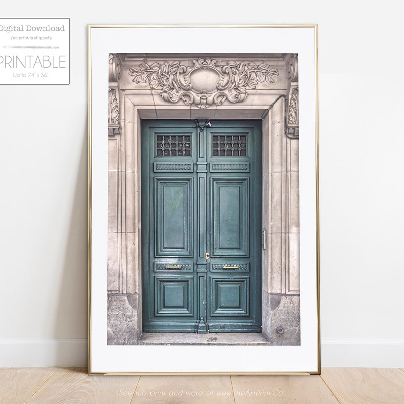 Door Photography - Etsy