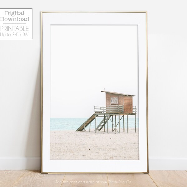 Lifeguard Tower - Etsy