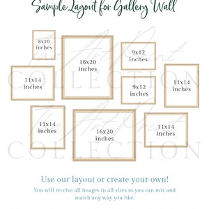 Printable Vintage Gallery Wall Art Set, Antique Prints Cool Aesthetic ...
