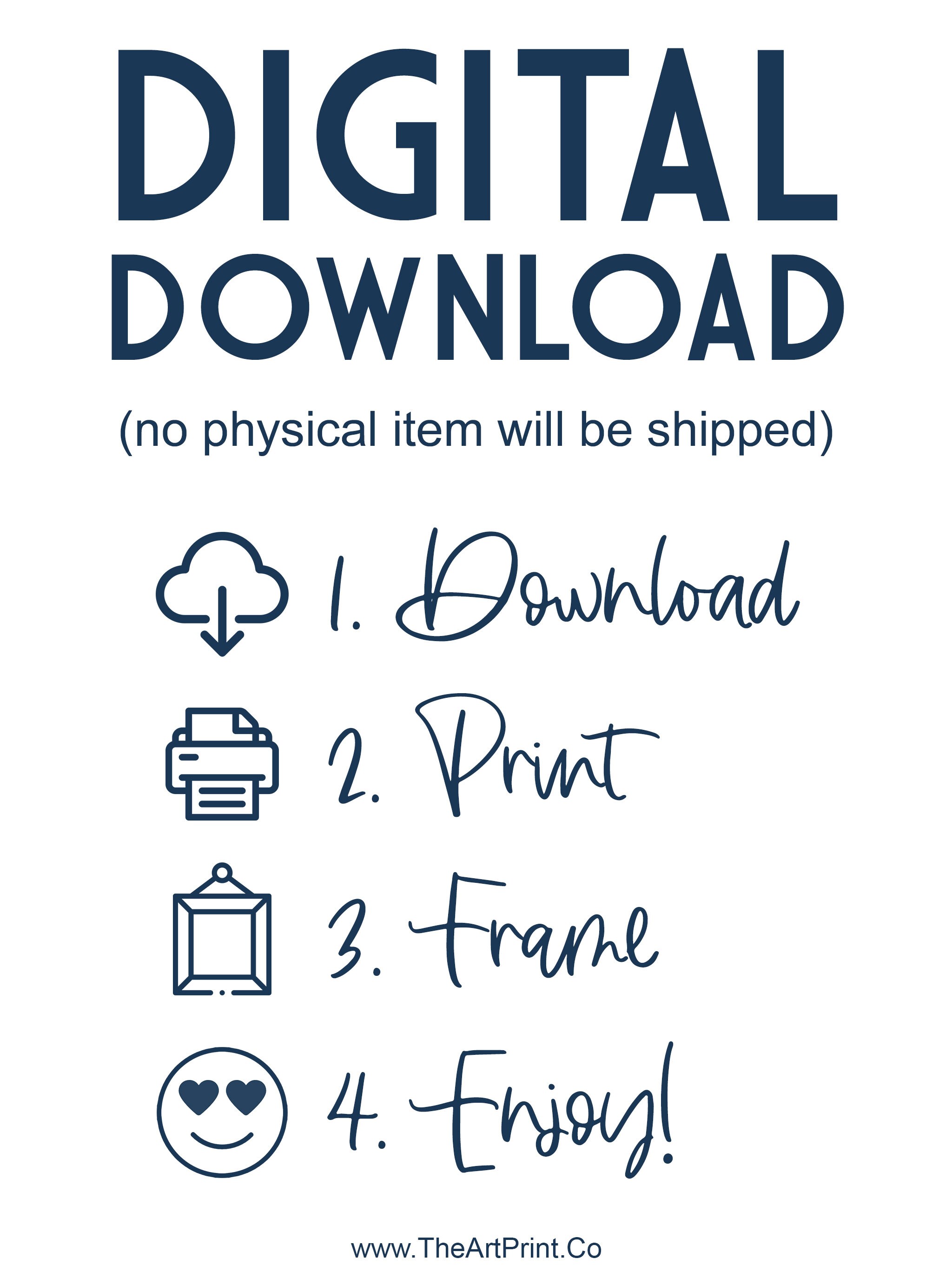 Middle Finger Print Feminist Art Print Swearing Prints | Etsy