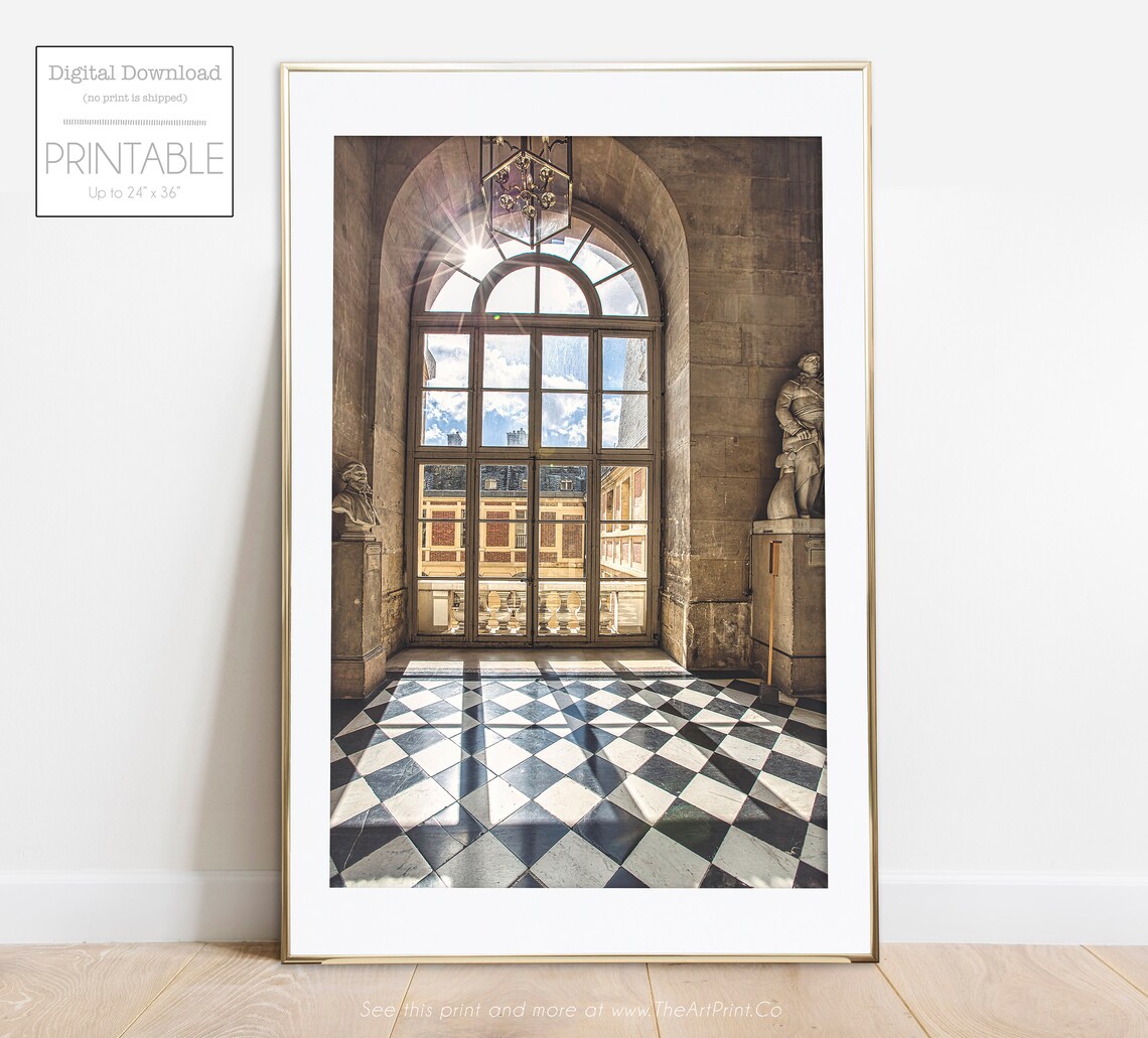 Paris Architecture Print Paris Window Art Paris Travel - Etsy