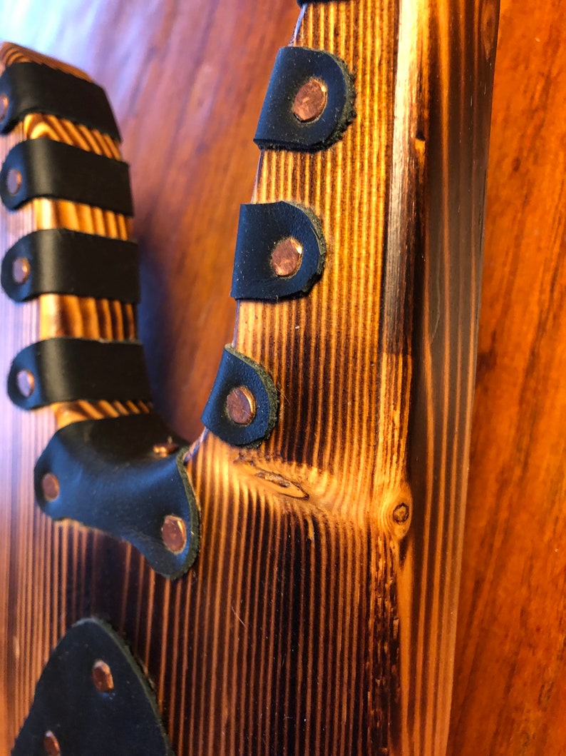 Burnt Pine Custom Wood Bootjack / Boot Horn - Etsy Hong Kong