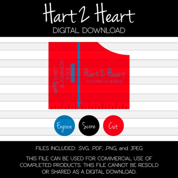 Vinyl Placement Left Chest - Etsy