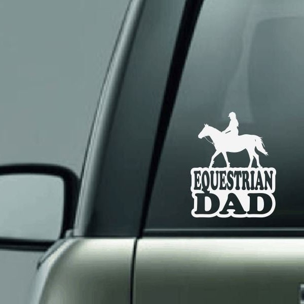 Riding Dad Etsy