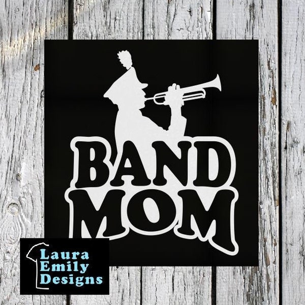 Band Mom - Etsy